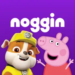 Noggin Preschool Learning App - Play Free on apps.maybic.com/jp